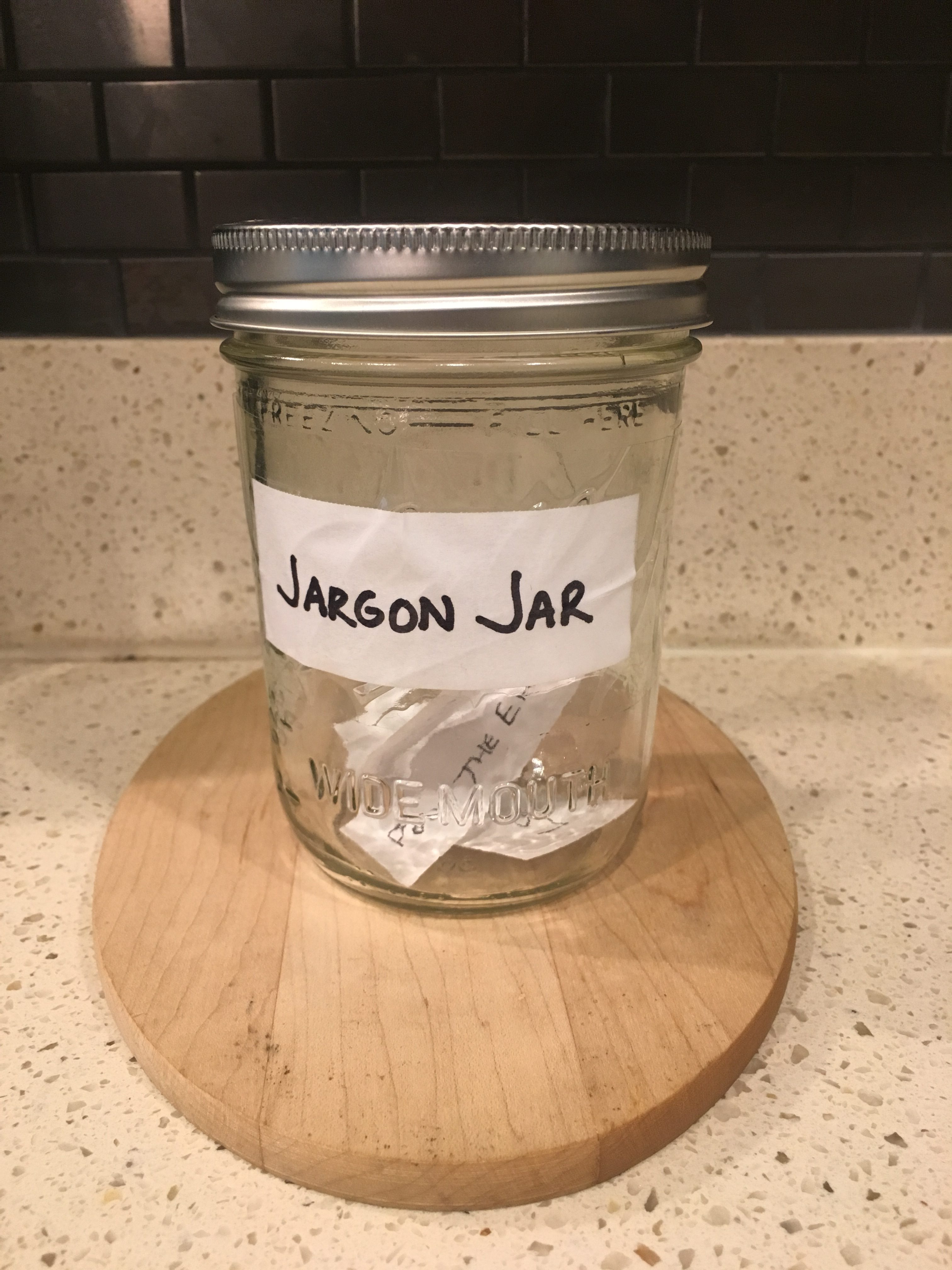 Bandwidth Do You Have Enough Human Being The Jargon Jar